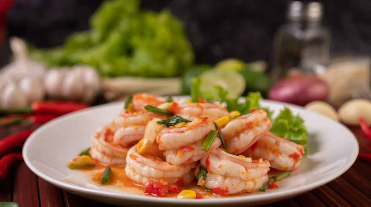 Species Profiles - SCA